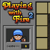 Playing With Fire 2 - Spielen Sie Playing With Fire 2 bei UgameZone.com.