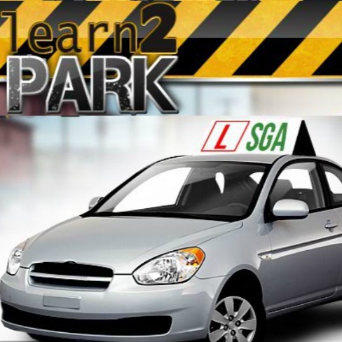 Learn to Park - Play Learn to Park at UGameZone.com