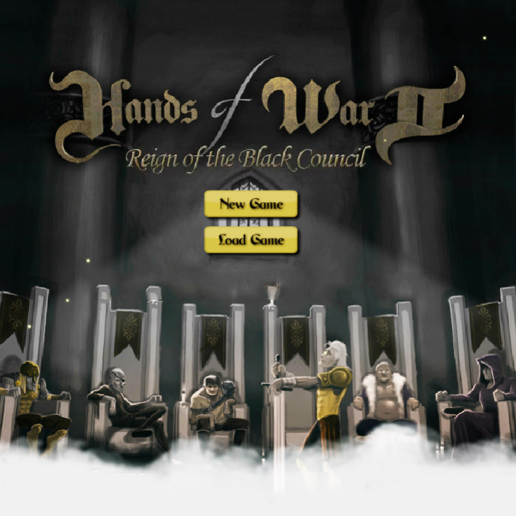 Hands Of War 2 - Play Hands Of War 2 at UGameZone.com