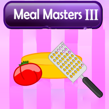 Meal Masters 3 - UgameZone.comで Meal Masters 3 をプレイします