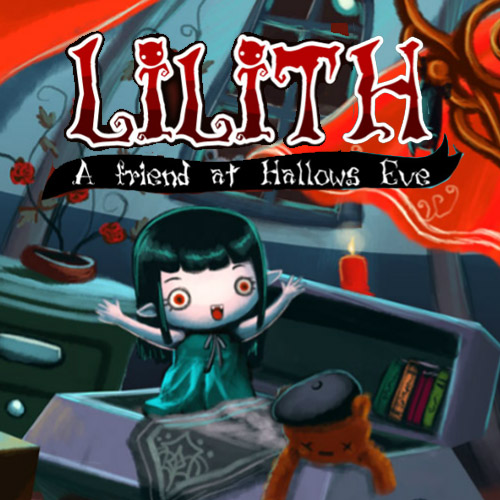 Lilith: A Friend At Hallows Eve Game - Play on iPhone, Android and ...