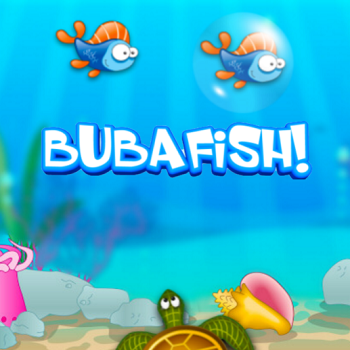 Bubafish - Play Bubafish at UGameZone.com