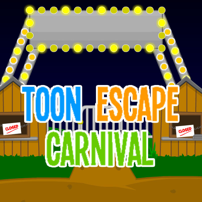 Toon Escape Carnival - Play Toon Escape Carnival at UGameZone.com