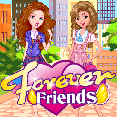 Forever Friends - Play Forever Friends at UGameZone.com