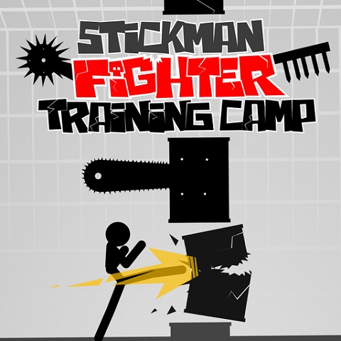 Stickman Fighter Training Camp - Play Stickman Fighter Training Camp at ...