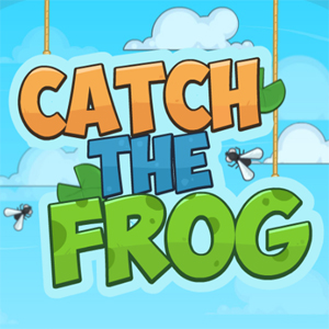 Catch The Frog - Play Catch The Frog at UGameZone.com