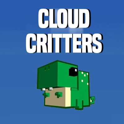 Cloud Critters - Play Cloud Critters at UGameZone.com