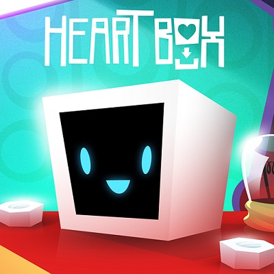 Heart Box - Play Heart Box at UGameZone.com