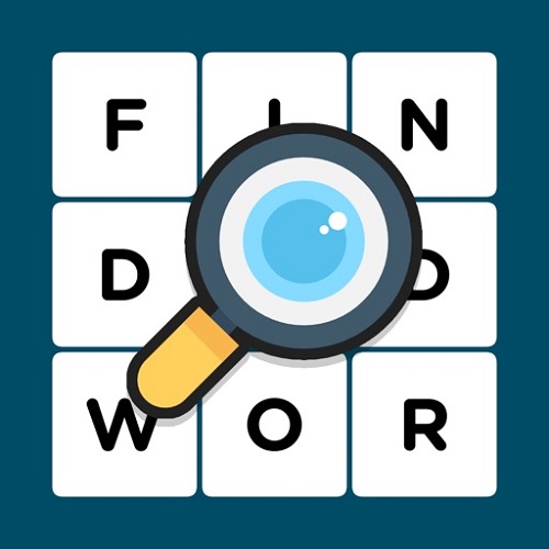Classic Word Search - Play Classic Word Search at UGameZone.com