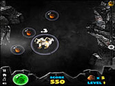 Ice Age: Bubble Trouble - UGAMEZONE - Your Game Zone